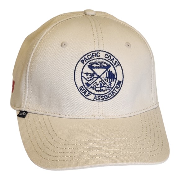 Merkley Headgear | Accessories | Pacific Coast Golf Association Golf ...